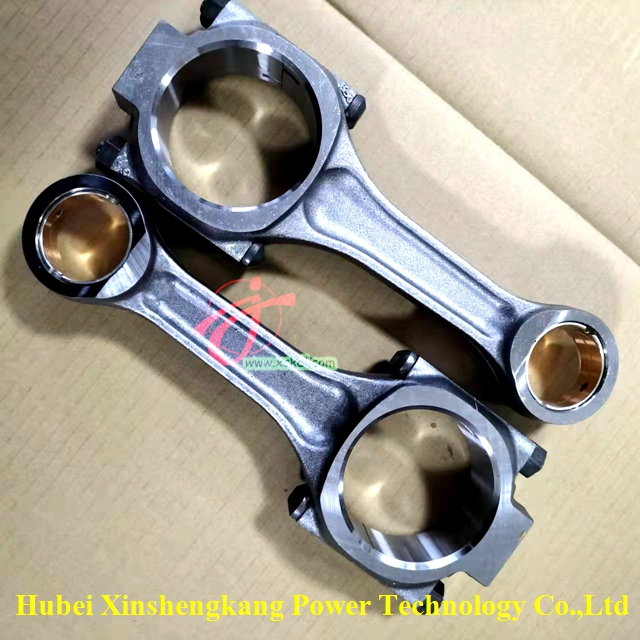 Cummins QSL8.9 Engine Con-rod from China manufacturer - Hubei ...
