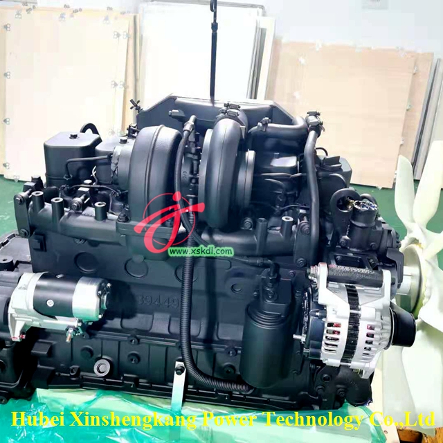 Cummins 6B5.9 Engine Lower Gasket Kits from China manufacturer - Hubei ...